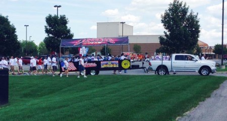 Photo Archives – Laborers' Local 41