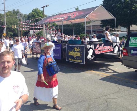 Photo Archives – Laborers' Local 41