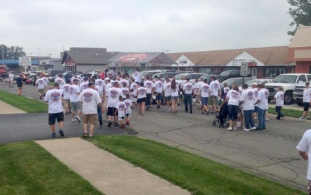 Photo Archives – Laborers' Local 41