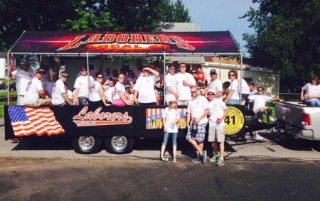 Photo Archives – Laborers' Local 41