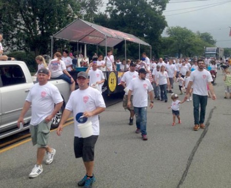 Photo Archives – Laborers' Local 41