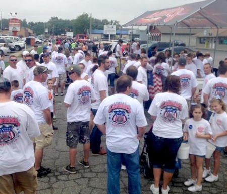 Photo Archives – Laborers' Local 41