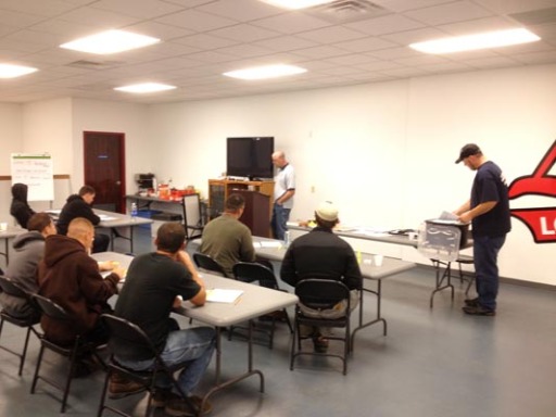 Photo Archives – Laborers' Local 41