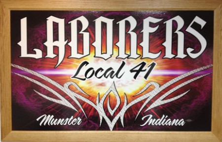 Photo Archives – Laborers' Local 41