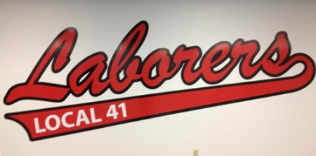 Photo Archives – Laborers' Local 41