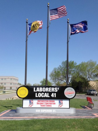 Photo Archives – Laborers' Local 41