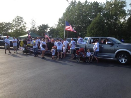 Photo Archives – Laborers' Local 41