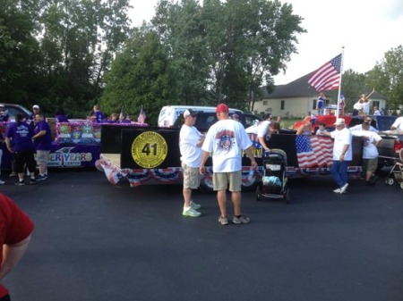 Photo Archives – Laborers' Local 41