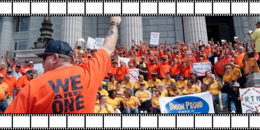 Laborers' Local 41 – LIUNA